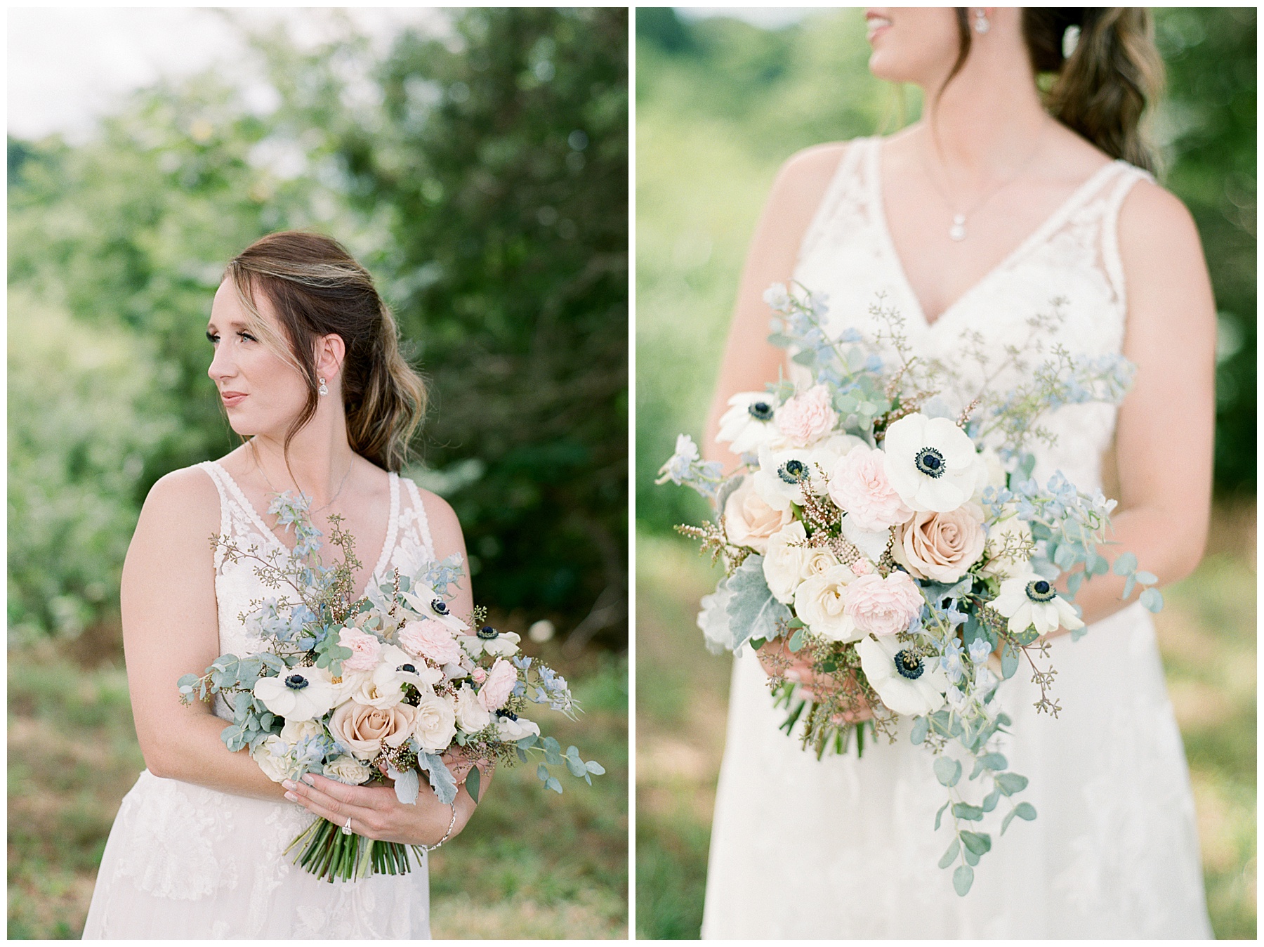 Susan Liles Florals Northeast TN Florist - TARA HODGES PHOTOGRAPHY