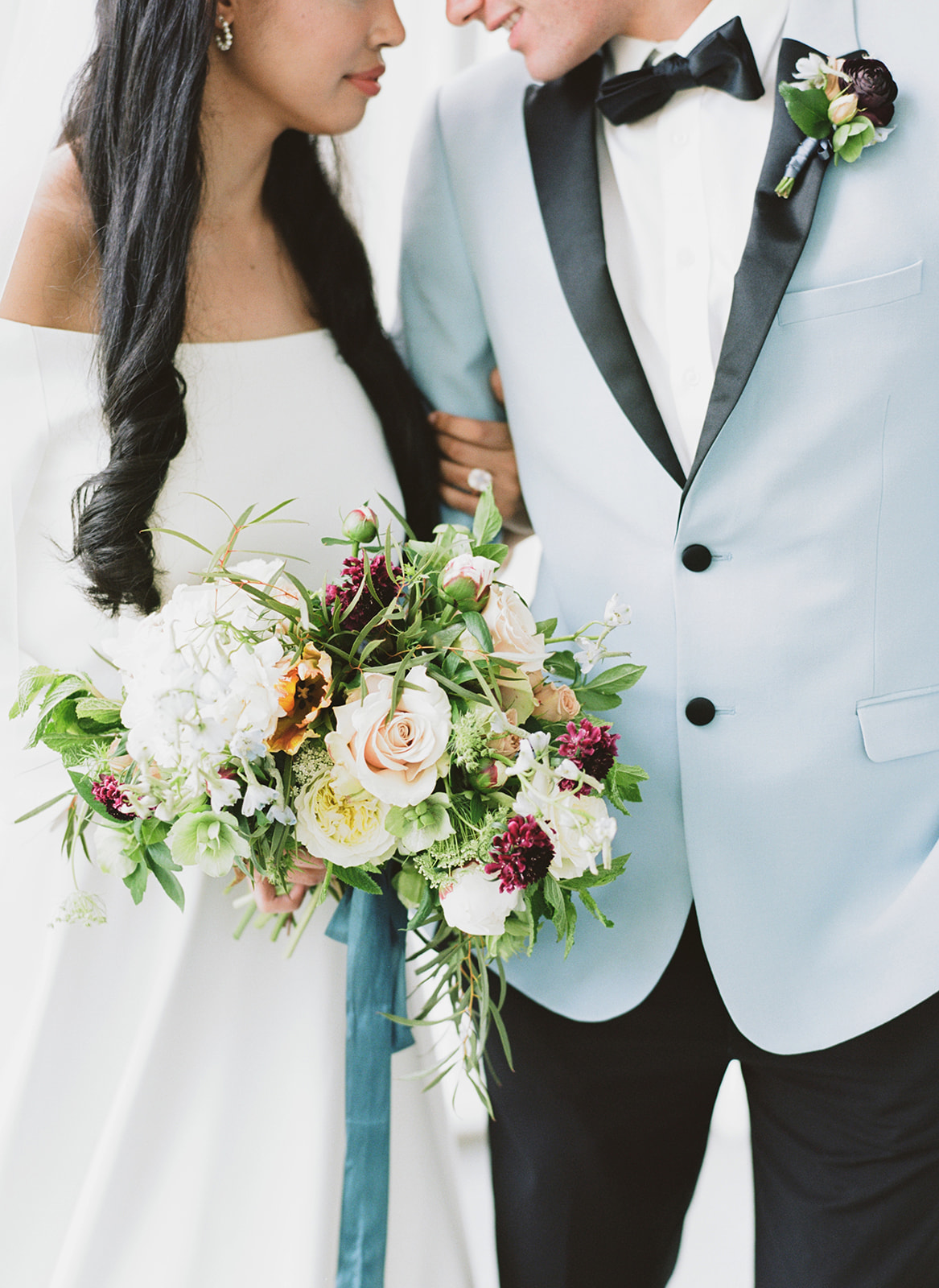 Why I love Bridal Boudoir - TARA HODGES PHOTOGRAPHY